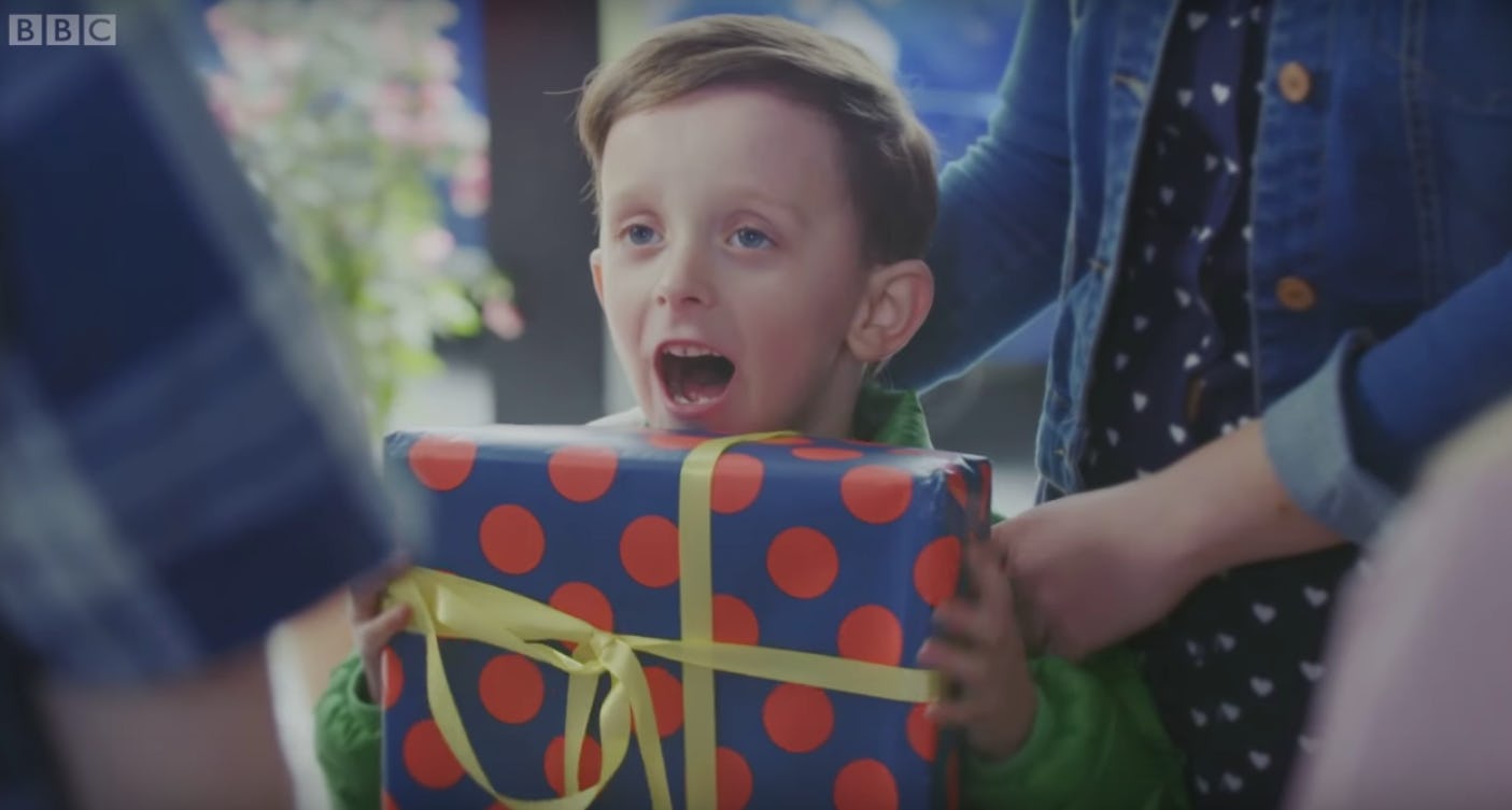 'Pablo,' The Groundbreaking Kids Show With An Autistic Star & Cast, Is ...