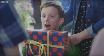 'Pablo,' The Groundbreaking Kids Show With An Autistic Star & Cast, Is ...