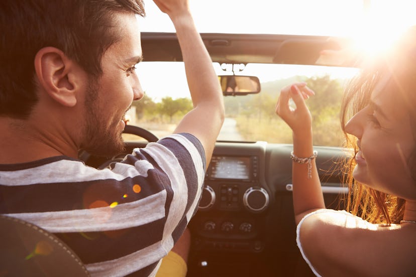 18 Men On What Makes Them Feel Insecure In Relationships