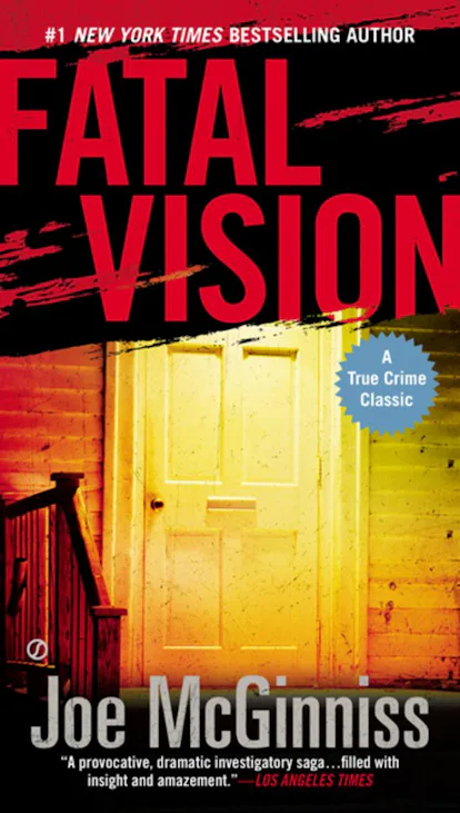 The 20 True Crime Books On Goodreads With The Highest Ratings From Users