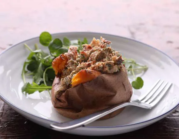 6 Easy DASH Diet Recipes That'll Make Your Brain & Your Tummy Happy