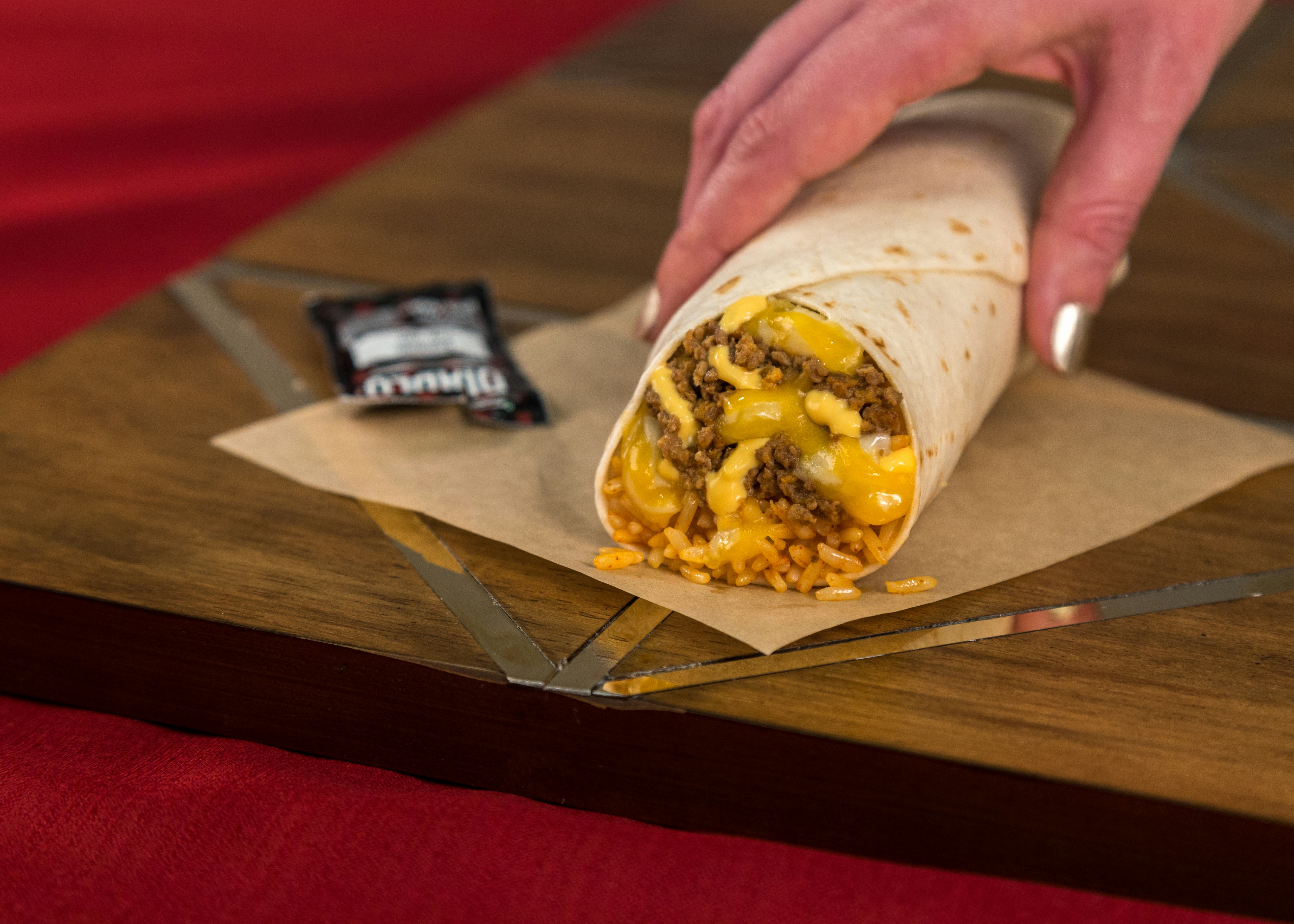 What’s On Taco Bell’s New $1 Menu? Everything Sounds Delicious