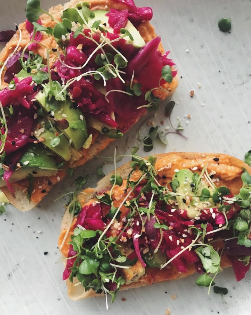 6 Easy DASH Diet Recipes That'll Make Your Brain & Your Tummy Happy