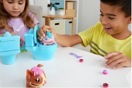 Toys That Poop: Pooparoos Are The Newest, Cutest Must-Have Pooping Toy ...
