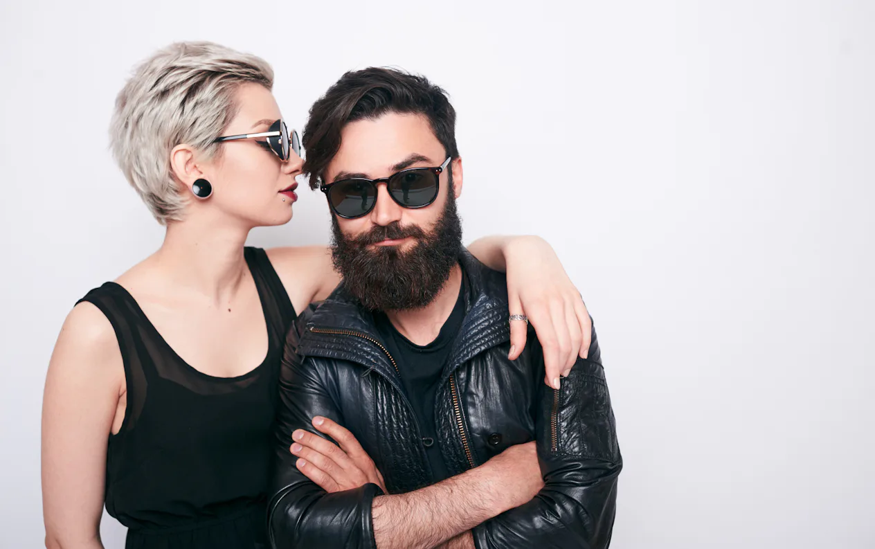18 Men On What Makes Them Feel Insecure In Relationships