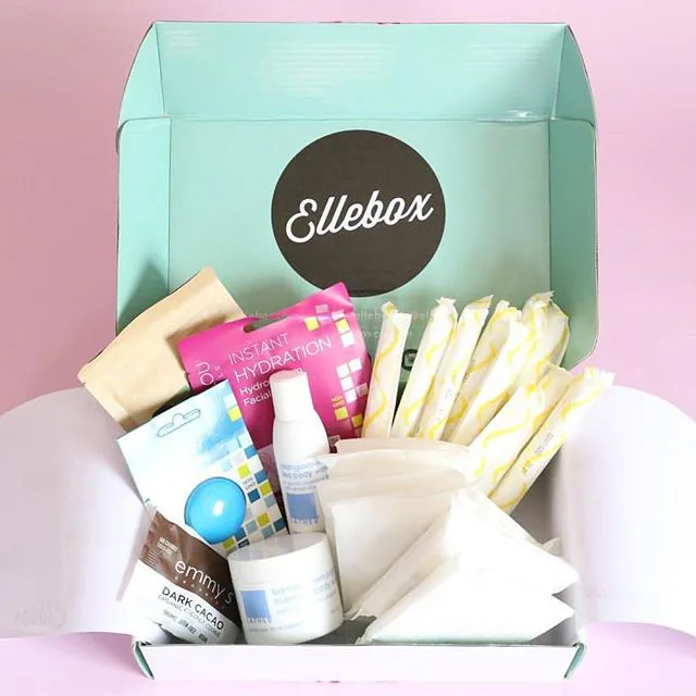 7 Period Subscription Boxes That'll Make You Look Forward To That Time ...