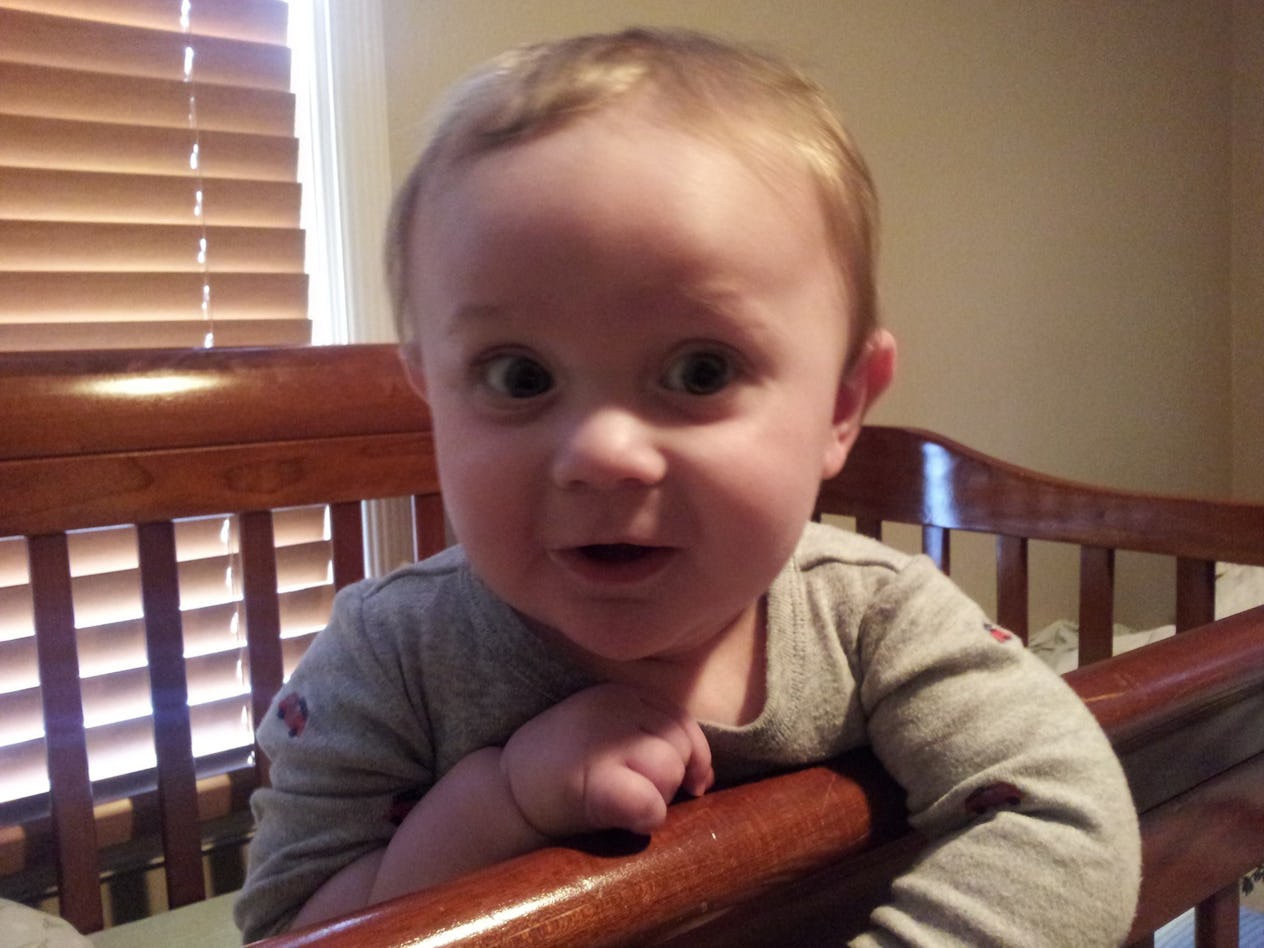 10 Hilarious Differences Between Raising Your First Kid Vs. Your Second Kid