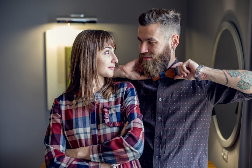 18 Men On What Makes Them Feel Insecure In Relationships