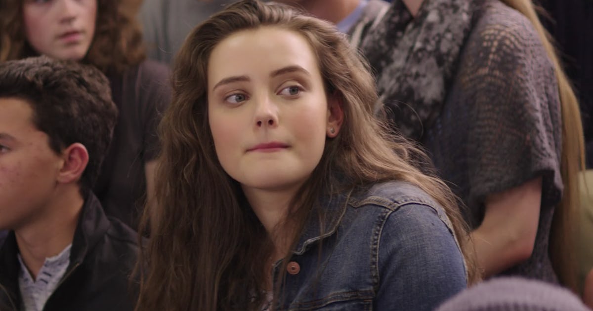 The First 13 Reasons Why Promo Is Here The Release Date Is So Soon the-first-13-reasons-why-promo-is-here-the-release-date-is-so-soon