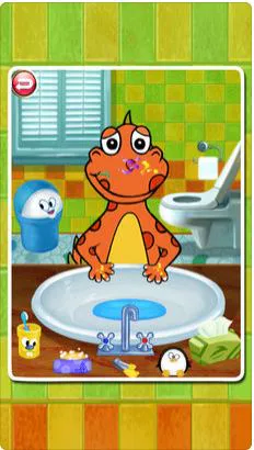 7 Potty Training Apps For Toddlers That Are Sure To Give You A "Leg Up"
