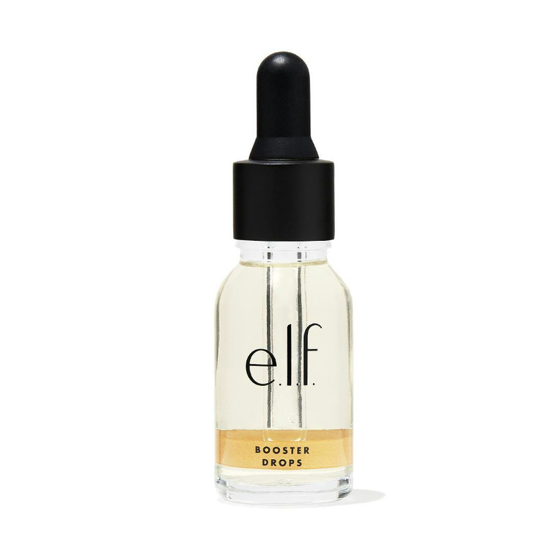 E.l.f.'s Skin Booster Drops Are Only $10, But They'll Massively Upgrade ...
