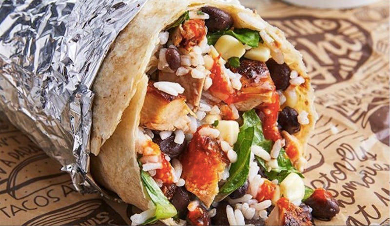 How To Get Free Delivery On Chipotle With DoorDash’s Newest Partnership ...