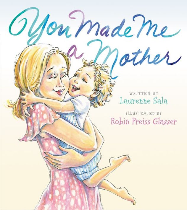 10 Picture Books With Mom Characters Your Kids Will Love