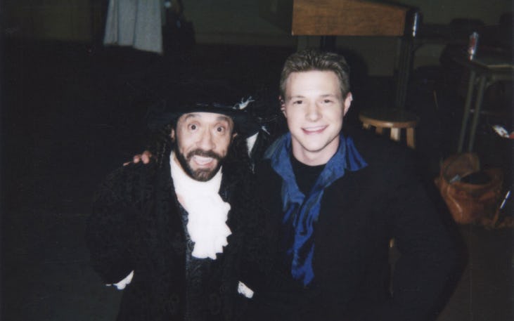 Nate Richert Reveals The Real Reason ‘Sabrina The Teenage Witch’ Fans ...