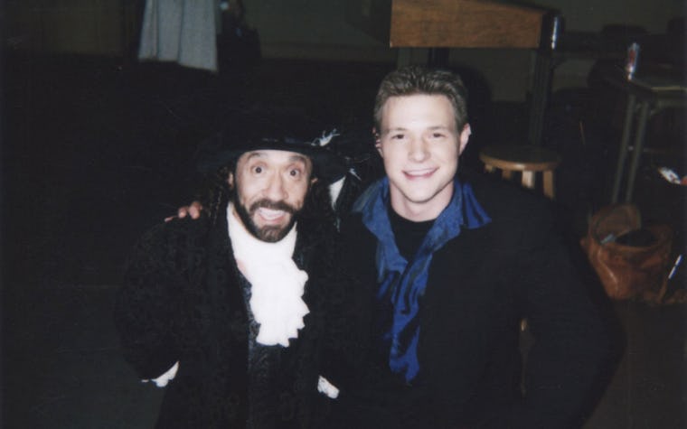 Nate Richert Reveals The Real Reason ‘Sabrina The Teenage Witch’ Fans ...