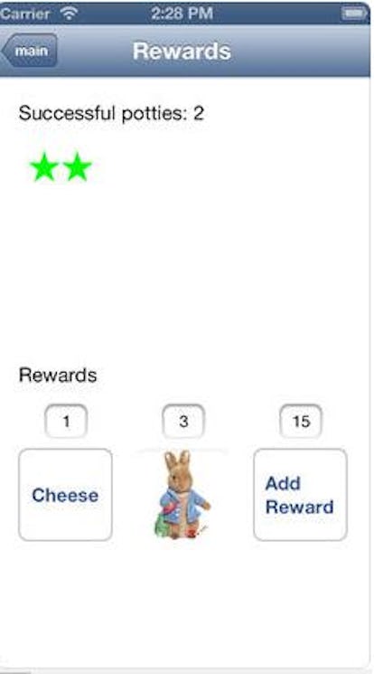 7 Potty Training Apps For Toddlers That Are Sure To Give You A "Leg Up"