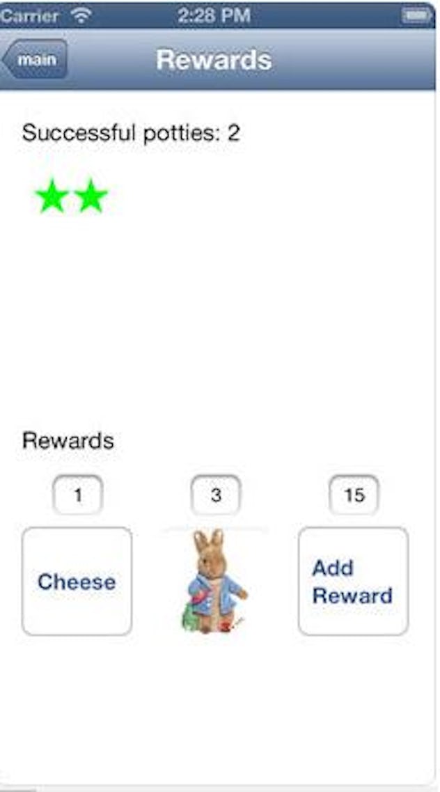 7 Potty Training Apps For Toddlers That Are Sure To Give You A "Leg Up"