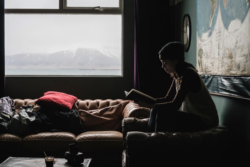 21 Poems About Heartbreak To Read After A Breakup, If You Want A Good Cry