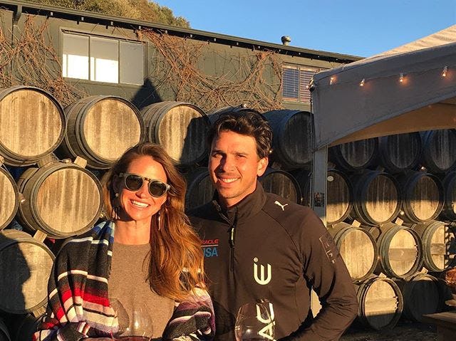 What Is Landon Doing In 2018? The Former 'Southern Charm' Star Moved ...