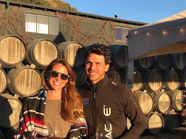 What Is Landon Doing In 2018? The Former 'Southern Charm' Star Moved ...