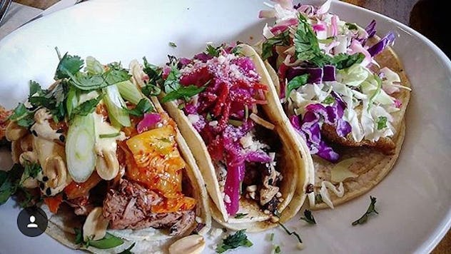 The Coachella 2018 Food Lineup Was Just Announced & The Treats Are So ...