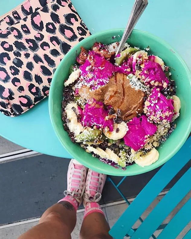 The Coachella 2018 Food Lineup Was Just Announced & The Treats Are So ...