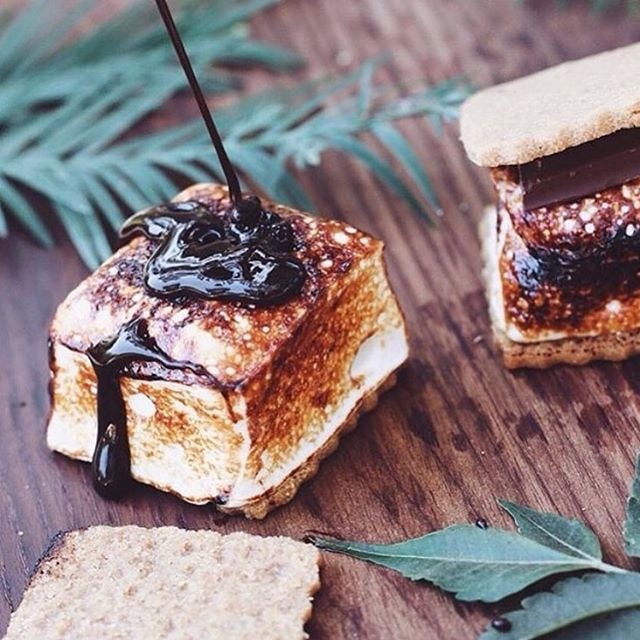 The Coachella 2018 Food Lineup Was Just Announced & The Treats Are So ...