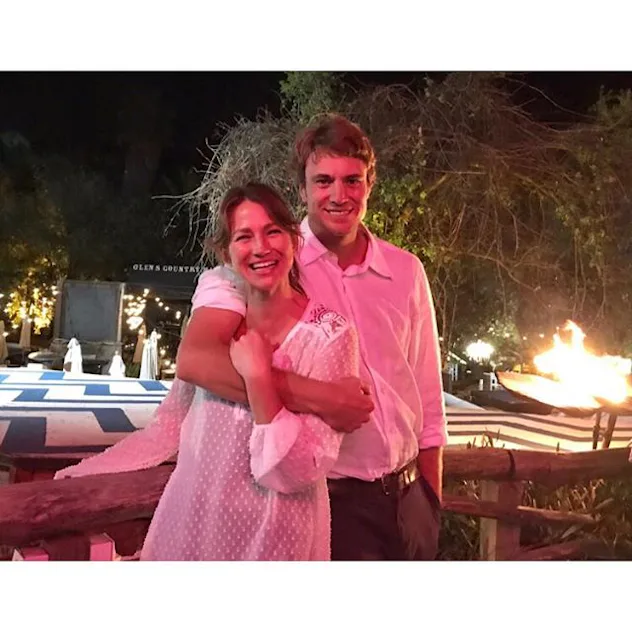 What Is Landon Doing In 2018? The Former 'Southern Charm' Star Moved ...