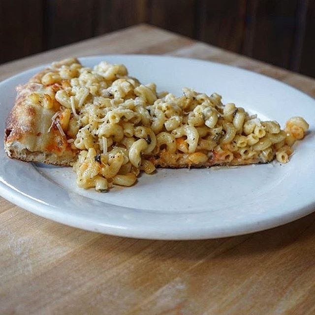 The Coachella 2018 Food Lineup Was Just Announced & The Treats Are So ...