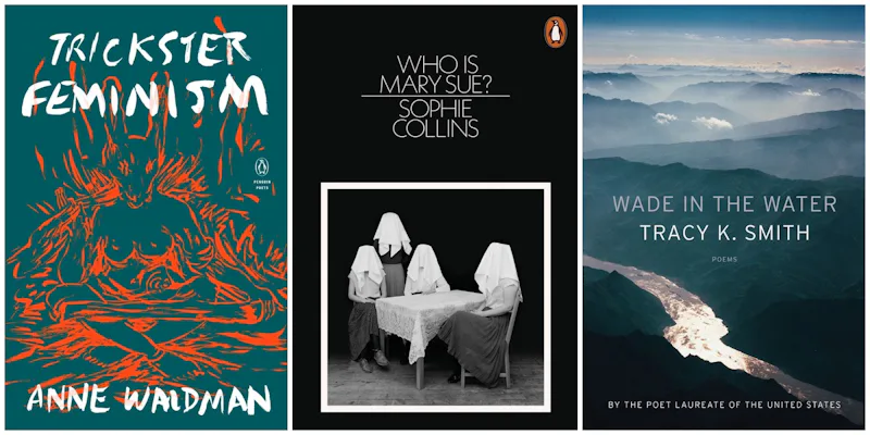 15 Protest Poets You Should Be Reading During National Poetry Month