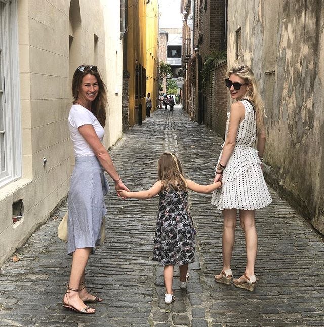 What Is Landon Doing In 2018? The Former 'Southern Charm' Star Moved ...