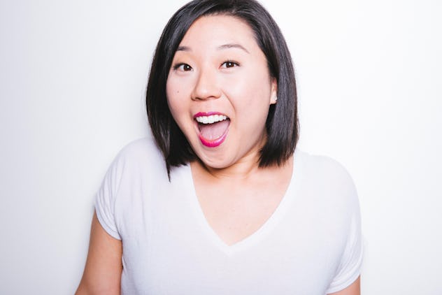 7 Lovable Personality Traits You're Born With Vs. Ones You Can Develop