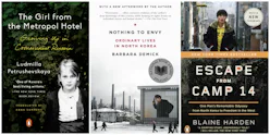 9 Nonfiction Books About Life Under Dictatorships, Autocracies, And ...