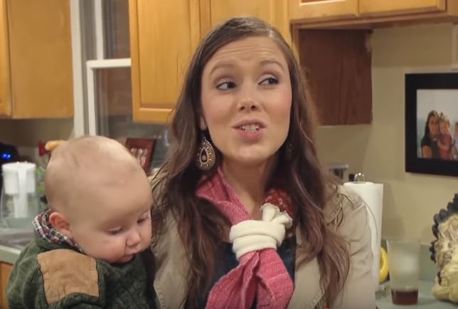 5 Surprising Facts About Anna Duggar That Prove There's More To Her ...