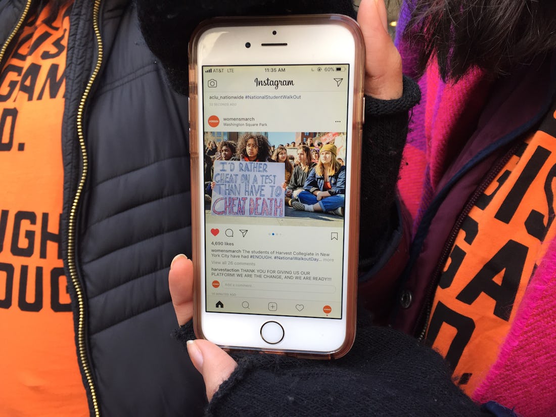 March For Our Lives' Gun Control Agenda Is Clear. Now It Needs To Turn ...