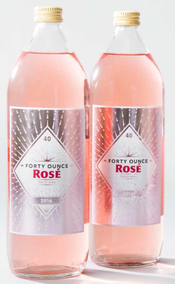 6 Rosé Drinks Available This Spring That Are Pink & Boozy