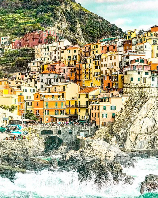 8 Most Instagrammable Places In Italy You Need To Experience IRL