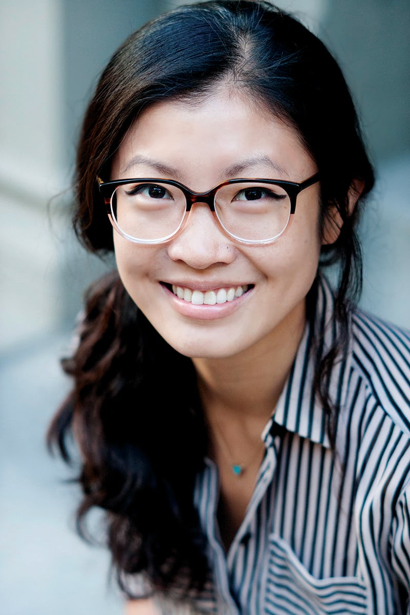 'Chemistry' By Weike Wang Is Out In Paperback, And You Really Need To ...