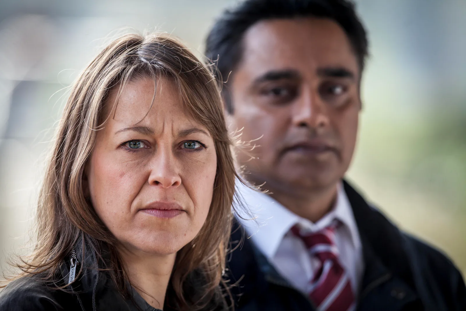 Is ‘Unforgotten’ Season 1 A True Story? Cold Case Ignited The Creator’s ...