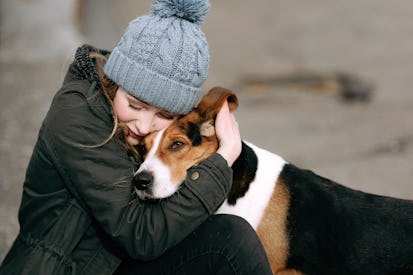 11 Easy Ways To Bond With Your New Dog