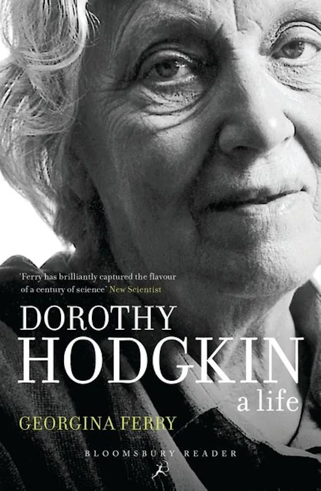 17 Books About Female Scientists That Will Take You On Adventures ...