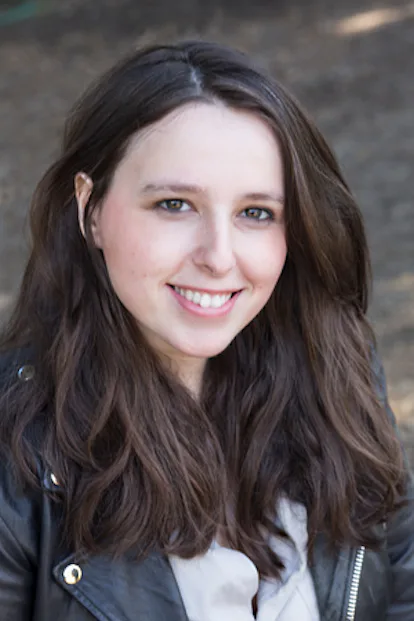 Jana Casale’s ‘The Girl Who Never Read Noam Chomsky’ Celebrates The ...