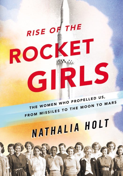 17 Books About Female Scientists That Will Take You On Adventures ...