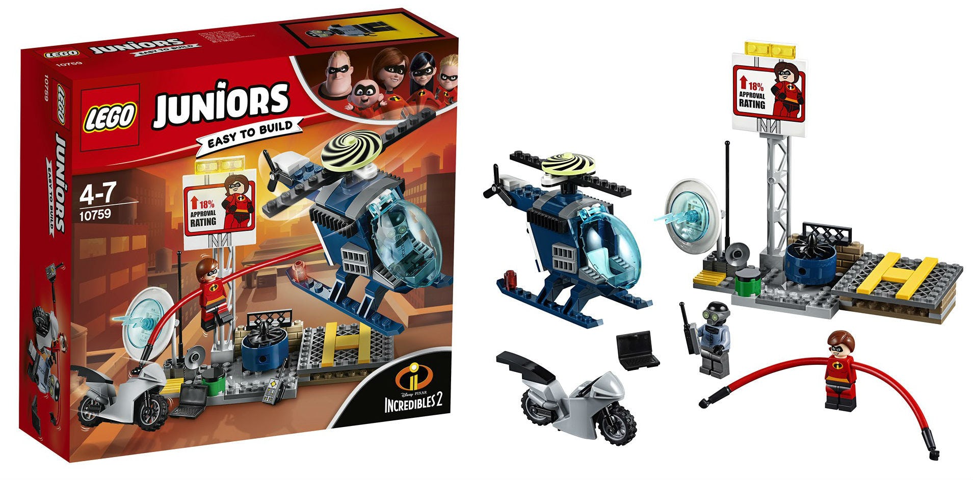 Who Is Screenslaver? Pixar Finally Revealed The Supervillain From ...