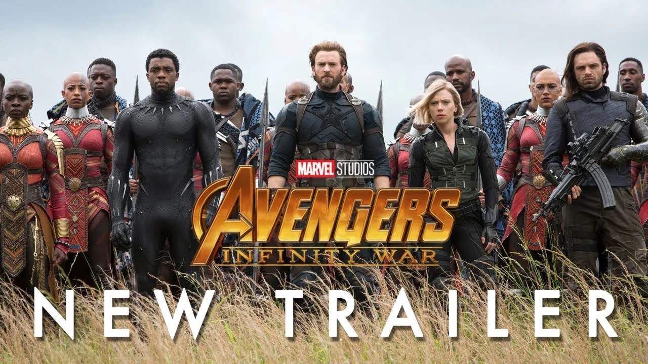 What Happened Before ‘Avengers: Infinity War'? Here's What To Know To ...