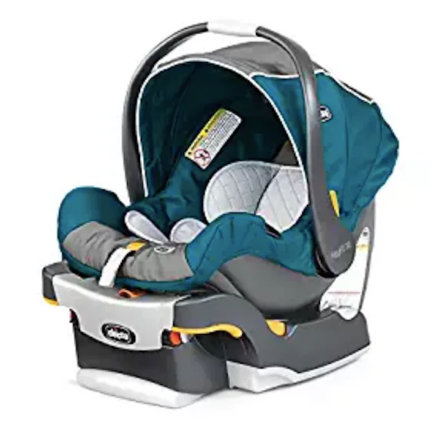 25 Genius Baby Products With Near-Perfect Reviews On Amazon