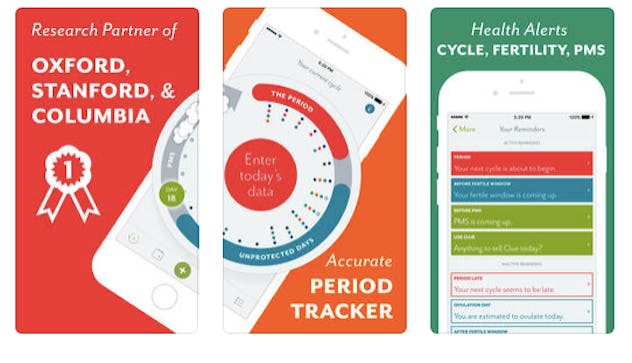 6 Health-Tracking Apps You Didn't Know You Needed