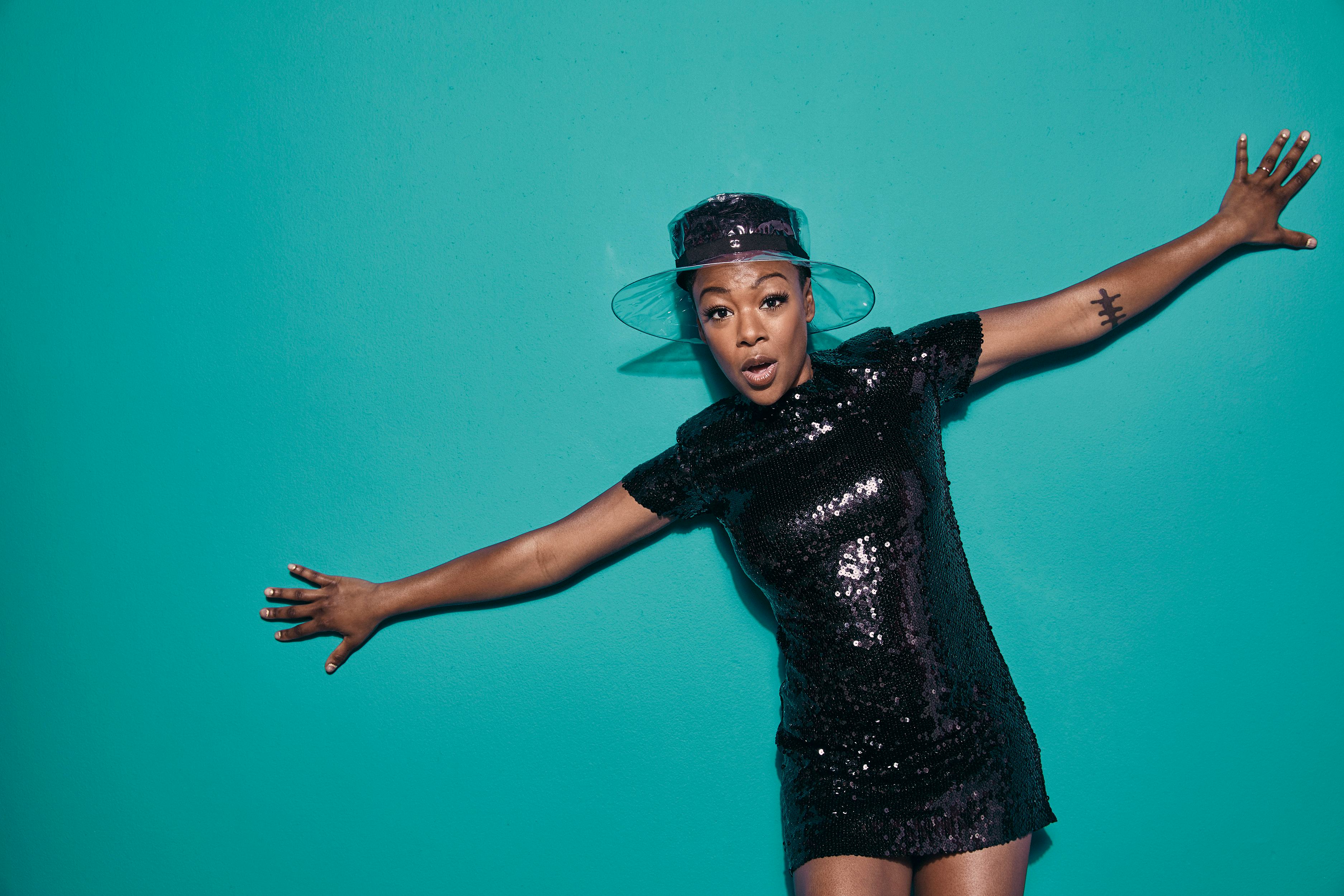 Samira Wiley On Doing Right By Her 'Handmaid's Tale' Character, Her ...