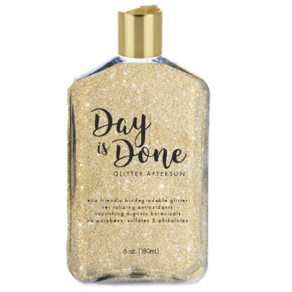 Where To Buy Glitter Sunscreen So You Can Shine Like The Sun