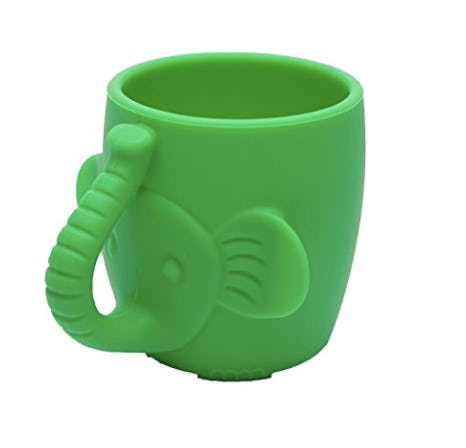 25 Genius Baby Products With Near-Perfect Reviews On Amazon